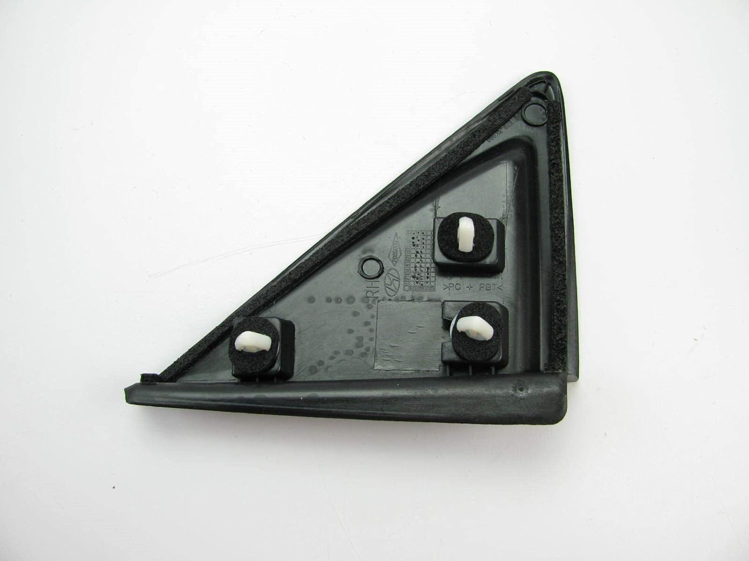 Amazon.com: Genuine OEM 87820-3K000 Garnish - Quarter Fixed, RH ...