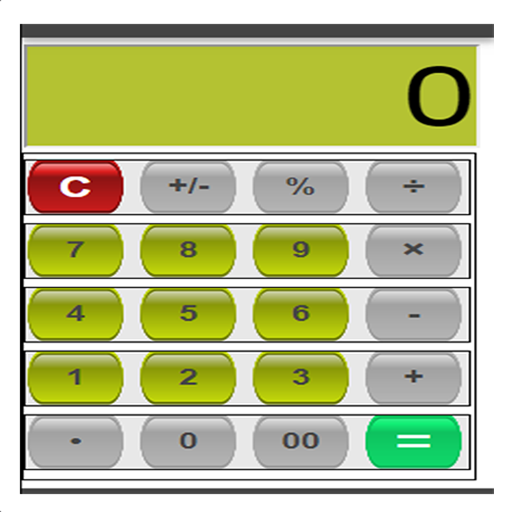 Caculator - App on Amazon Appstore