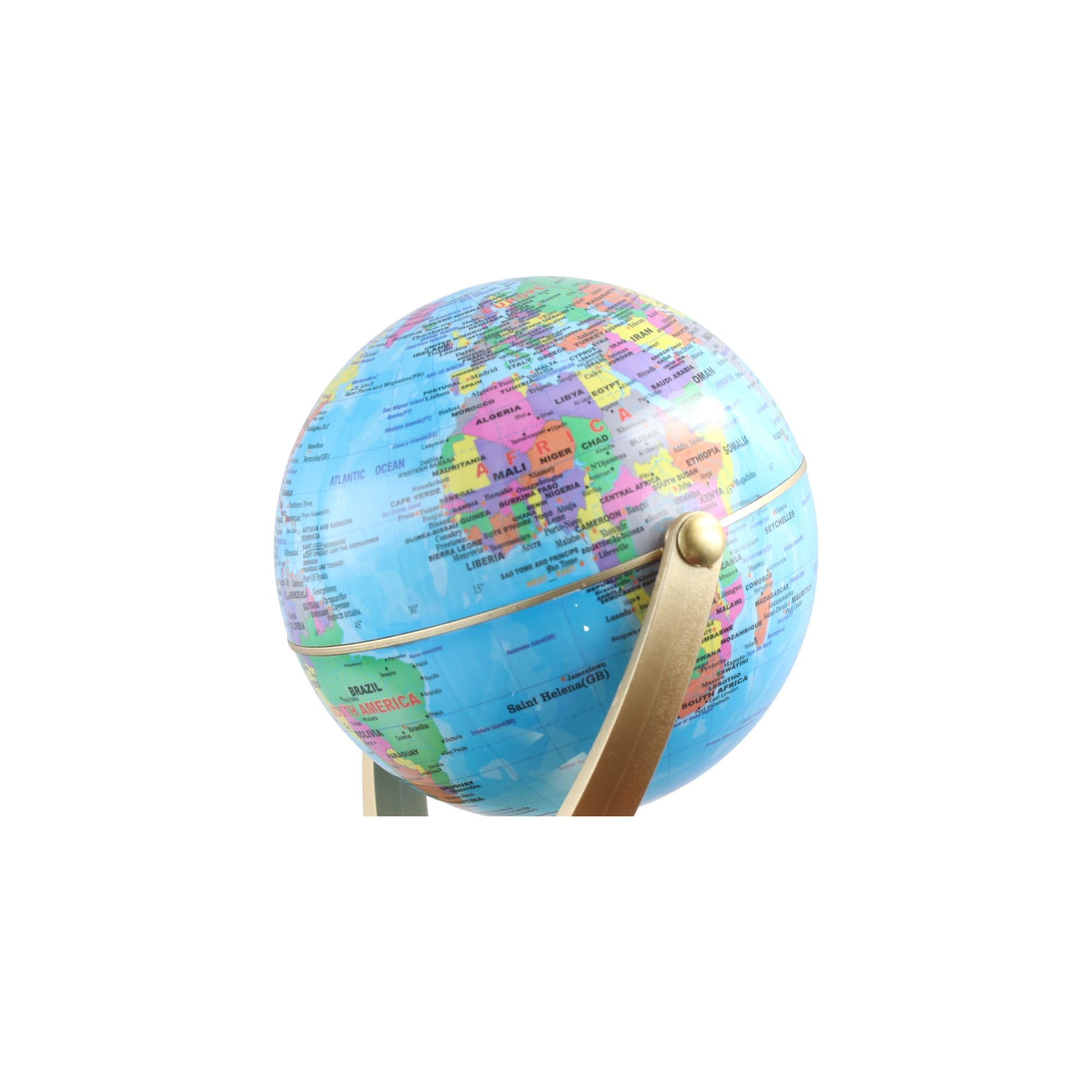 Mapa Del Globo Mapa Del Planeta Tierra / M / 02j71 Recursos Hídricos,