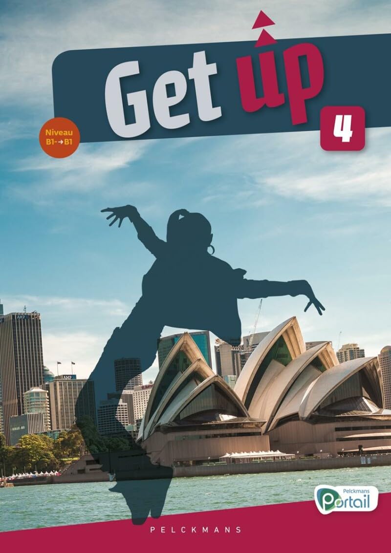 Amazon.fr - Get up 4 Livre de l'élève (MAG, livret ressources et ...