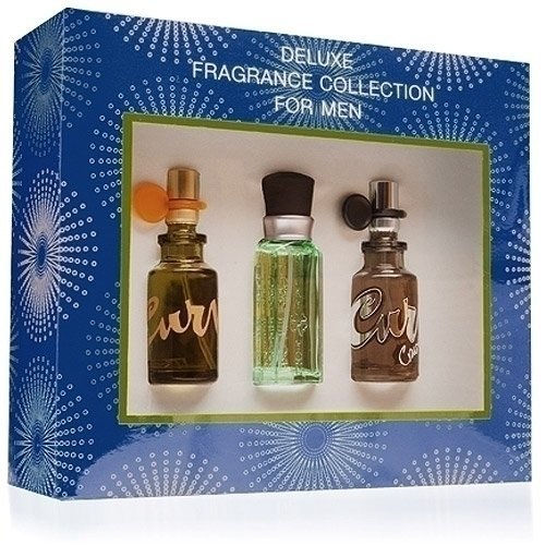 Amazon.com : Various Men's Set, 4-Ounce : Fragrance Sets : Beauty ...