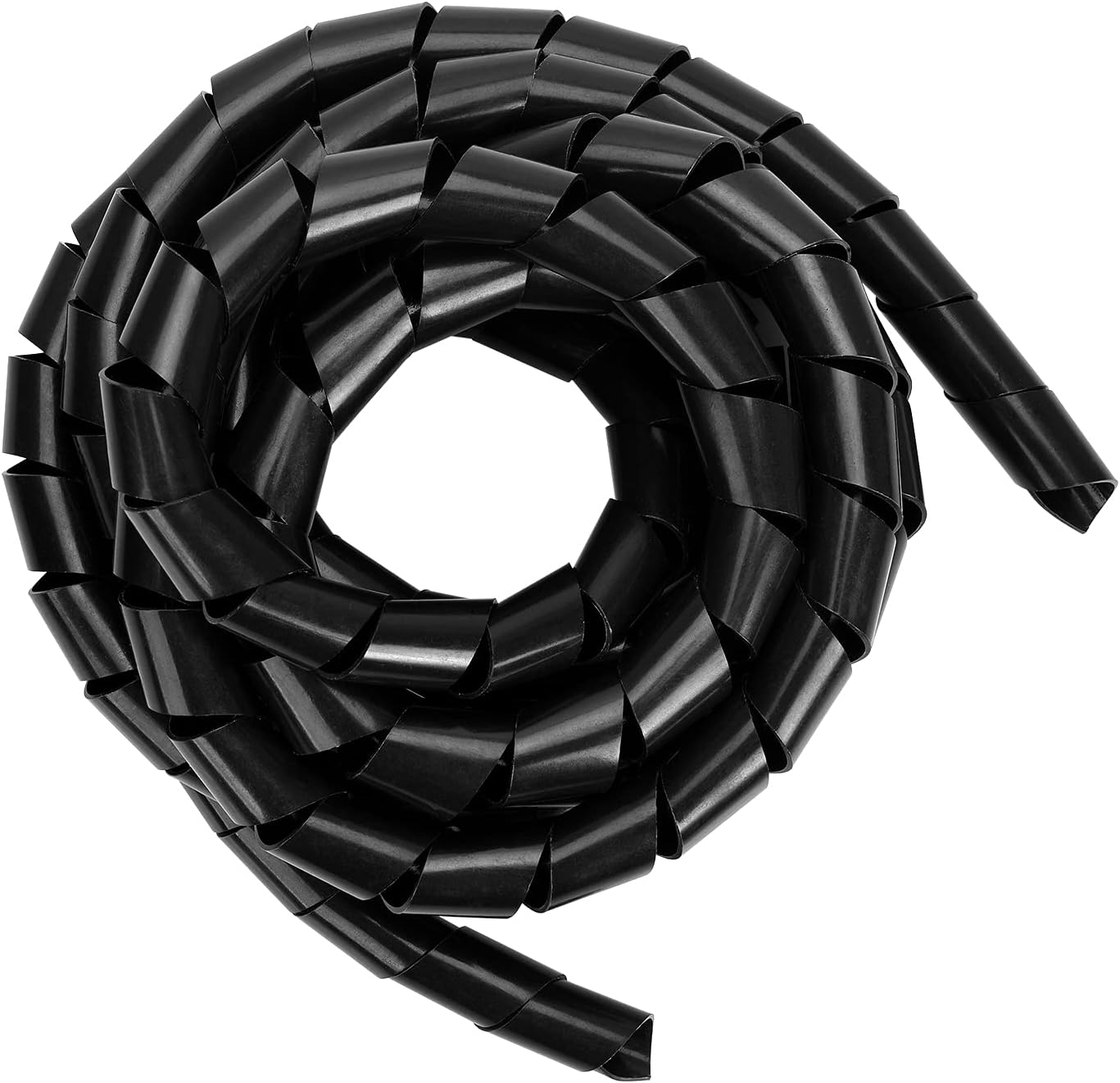 Amazon.com: ATNEDCVH Cable Sleeves, Multiple Sizes and Specs Electrical ...