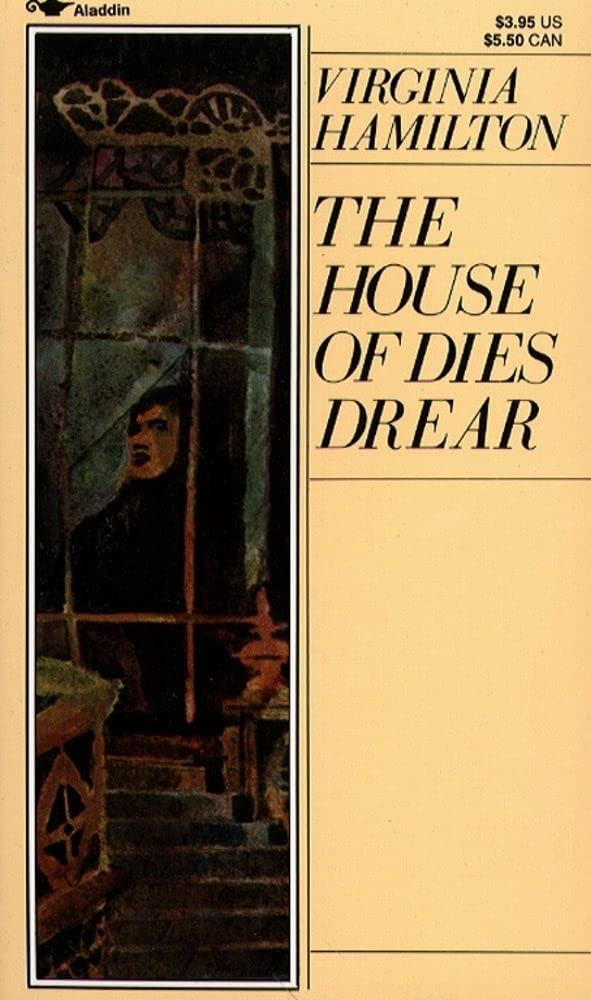 Amazon.com: The House of Dies Drear (Dies Drear Chronicle ...