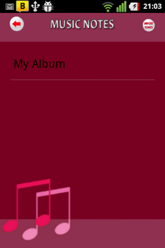 Music Notes:Amazon.com:Appstore for Android