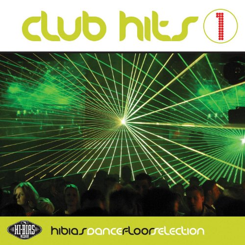 Play Club Hits 1 by VARIOUS ARTISTS on Amazon Music
