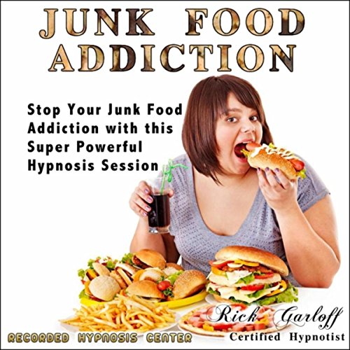 Amazon.com: Junk-Food Addiction : Rick Garloff: Digital Music
