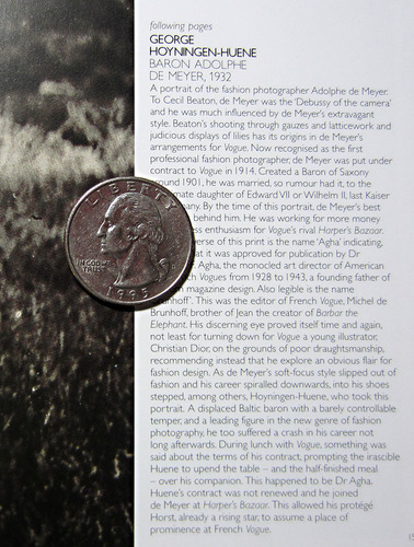 Unseen Vogue: The Secret History of Fashion Photography: Derrick, Robin ...