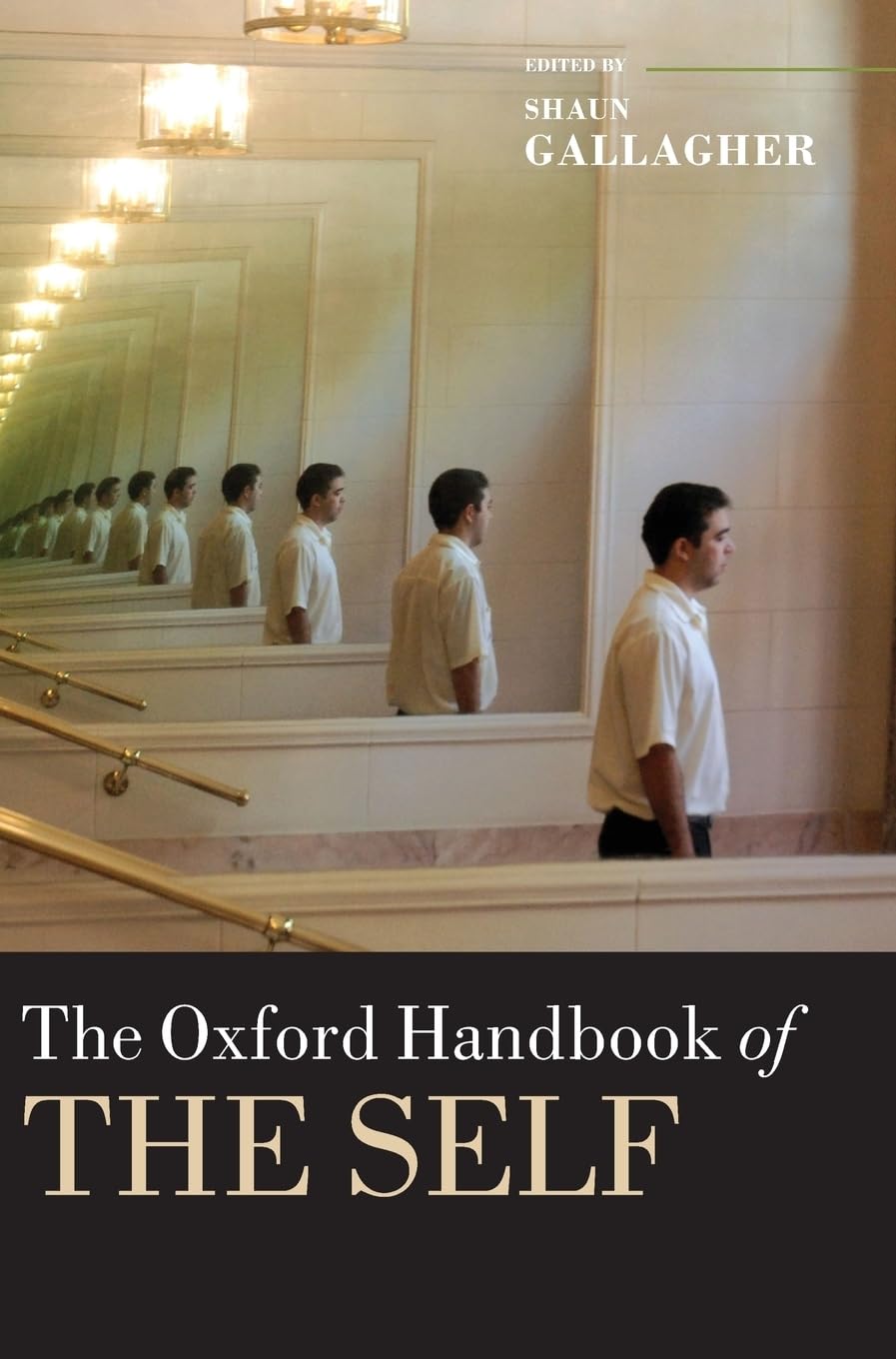 Amazon | The Oxford Handbook of The Self (Oxford Handbooks) | Gallagher ...