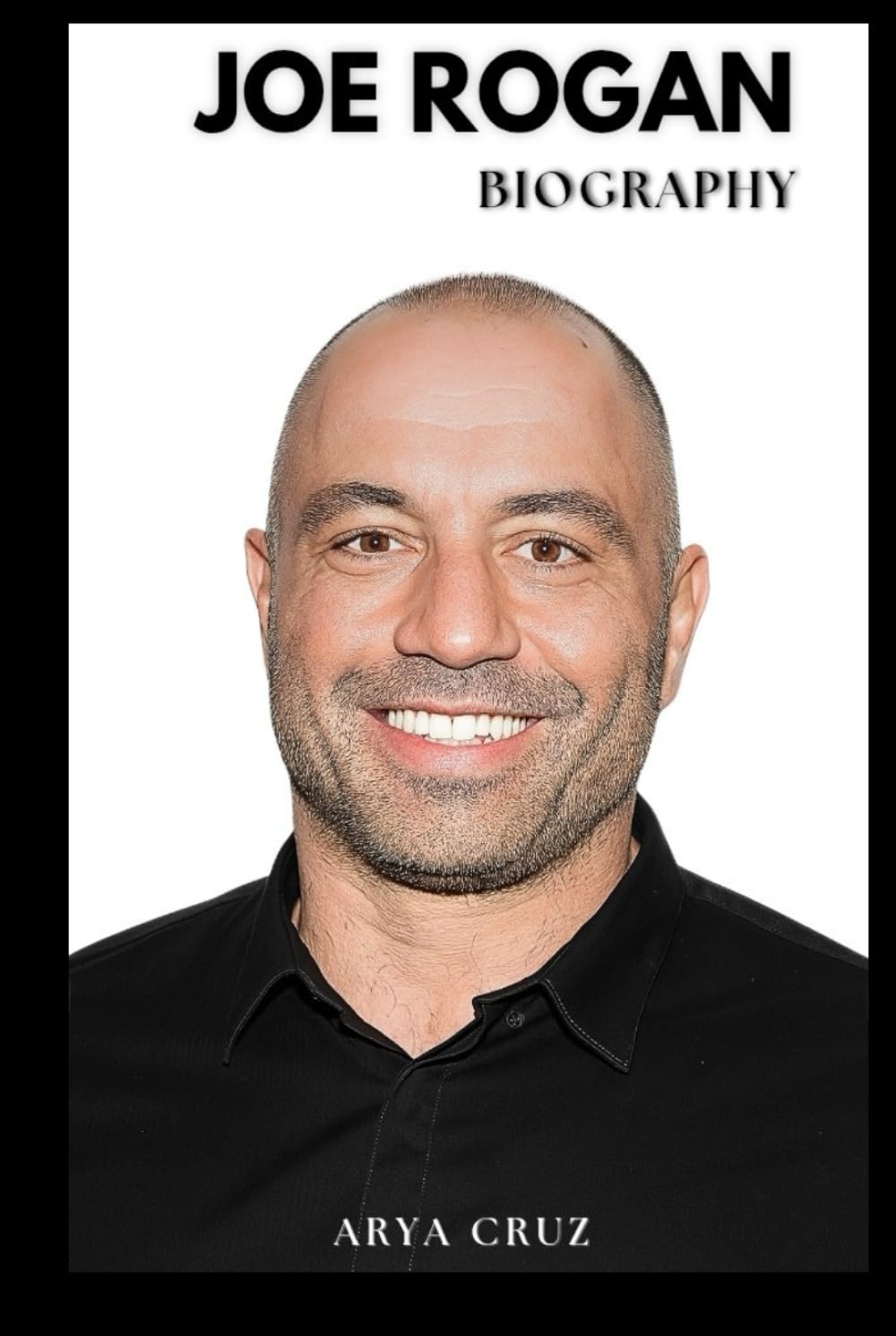 BIOGRAPHY OF JOE ROGAN: From the Stage to the Octagon to the World’s ...