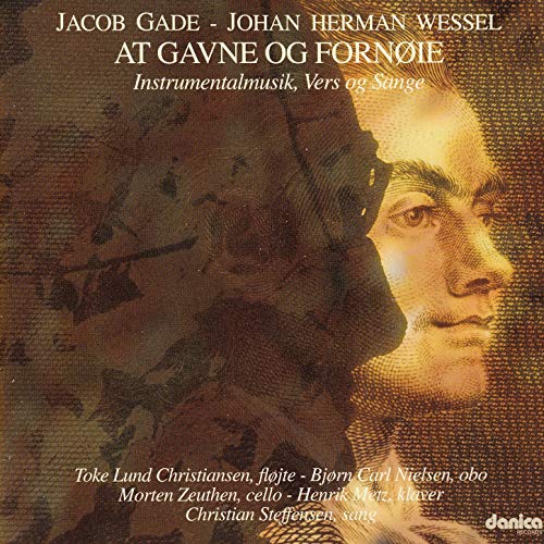 At Gavne og Fornøie di Christian Steffensen su Amazon Music - Amazon.it