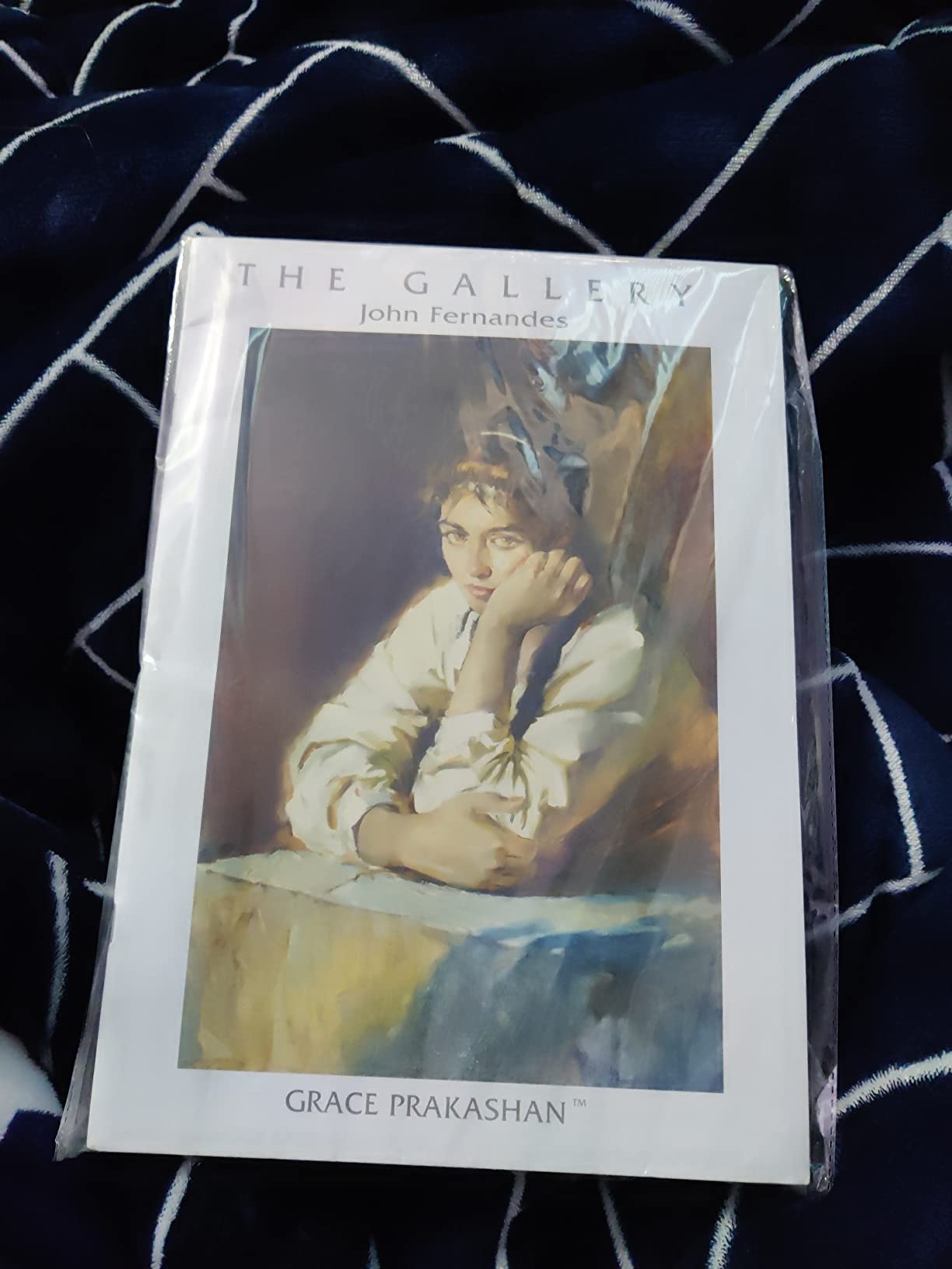 Buy The Gallery Book Online at Low Prices in India | The Gallery ...