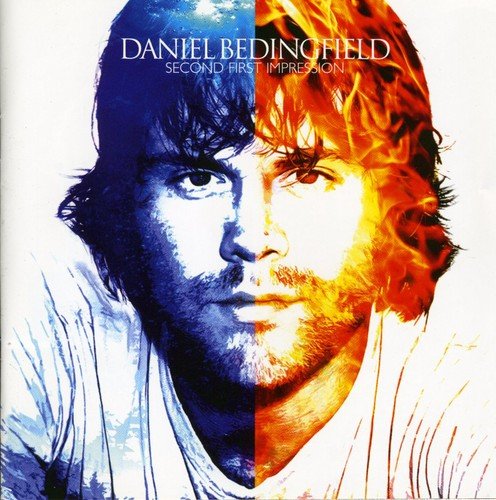 Second First Impression - Daniel Bedingfield: Amazon.de: Musik-CDs & Vinyl