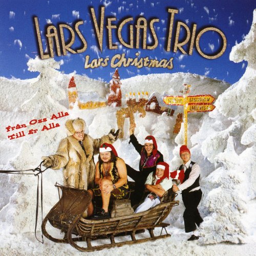 Amazon.com: Lars Christmas : Lars Vegas Trio: Digital Music