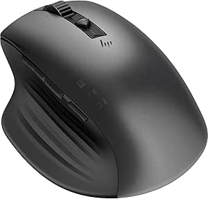 Amazon.com: HP 935 Creator Wireless Mouse for Business : Electronics