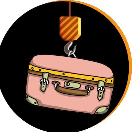 Suitcase Stack - App on Amazon Appstore