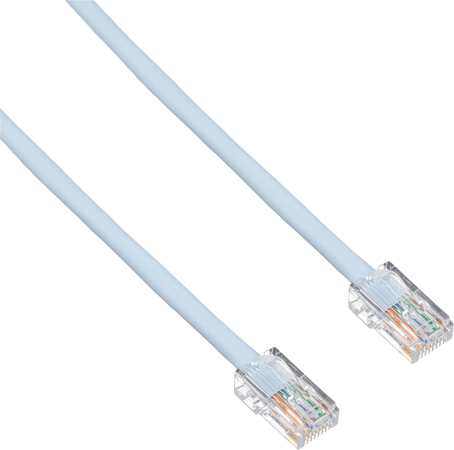 Amazon.co.jp: アライドテレシス ECO-UTP5e-30B UTPケーブル CAT5E 30m ブルー 2191R : パソコン・周辺機器