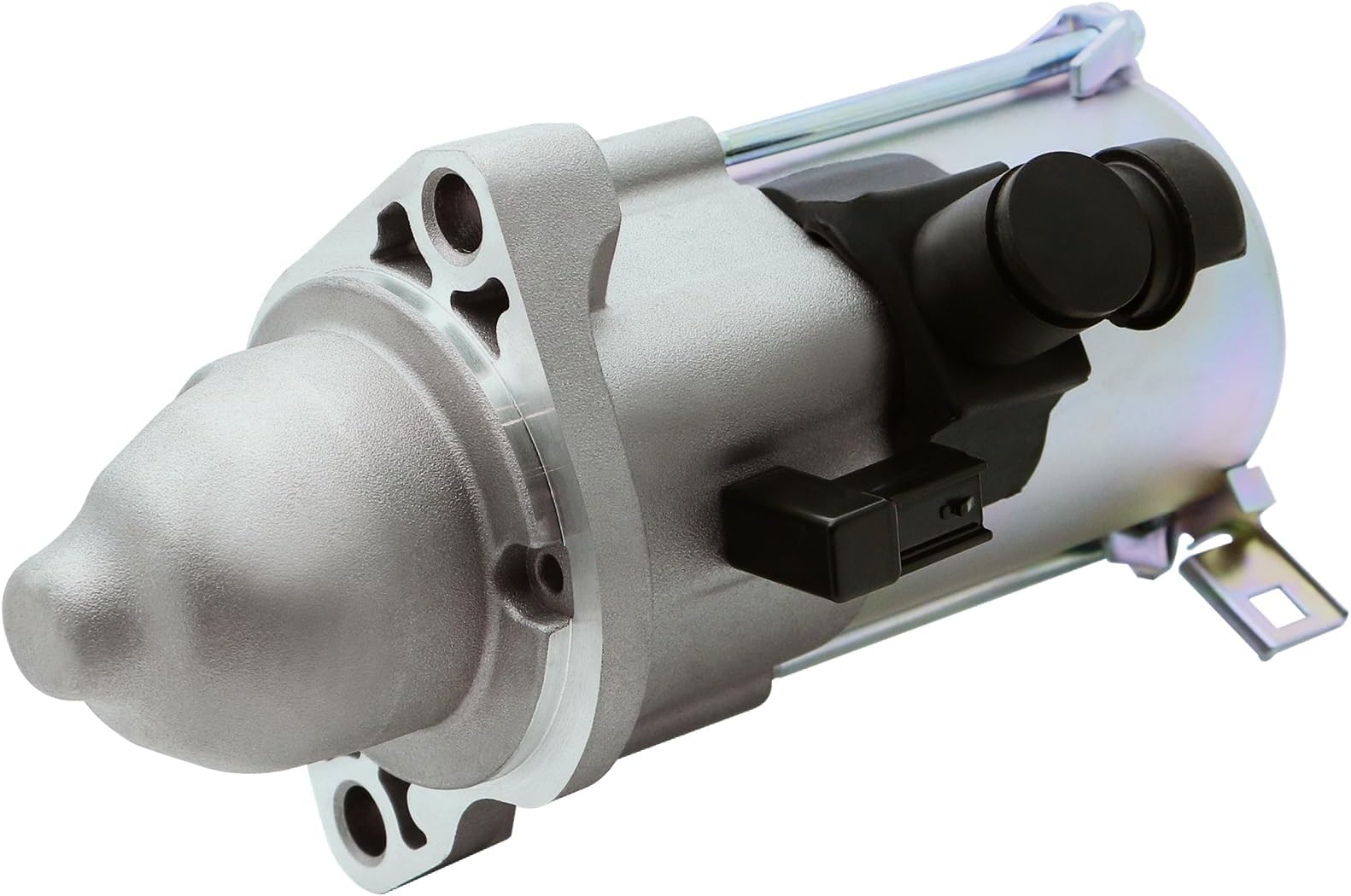 Amazon.com: New Starter Compatible With Honda Accord 2.4L 2013-2017, CR ...