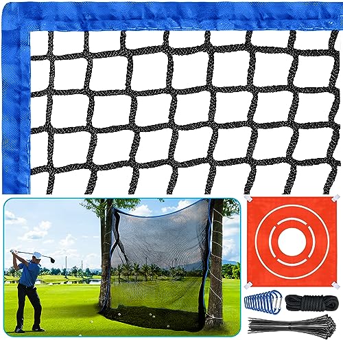 Top 10 Netting For Golf Practice of 2022 - Katynel