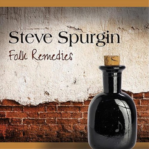 Folk Remedies by Steve Spurgin on Amazon Music - Amazon.co.uk