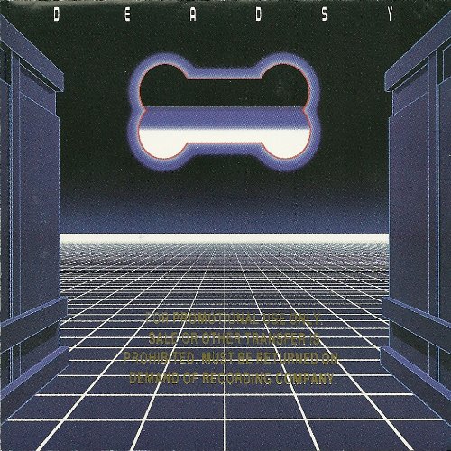 Deadsy - Deadsy- Deadsy - Amazon.com Music