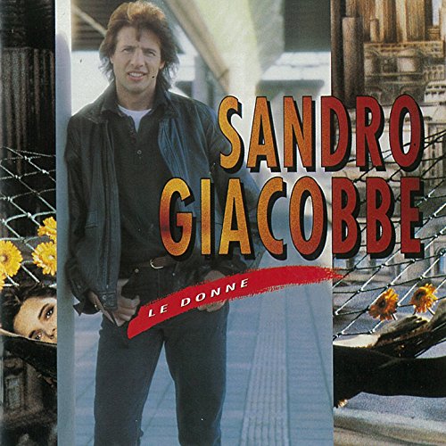Amazon.com: Le donne : Sandro Giacobbe: Digital Music