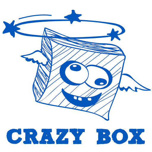 CrazyBox-Flying Adventure Game - App on the Amazon Appstore