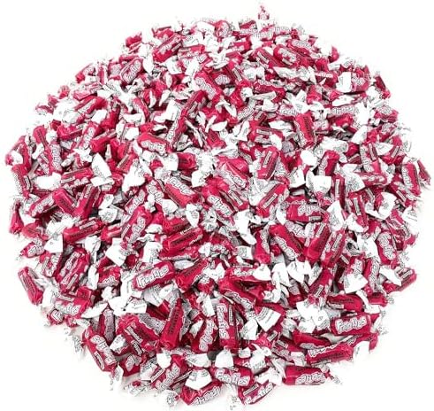 Amazon.com : 5 Lb Resealable Bag Of Tootsie Roll Frooties, Chewy ...