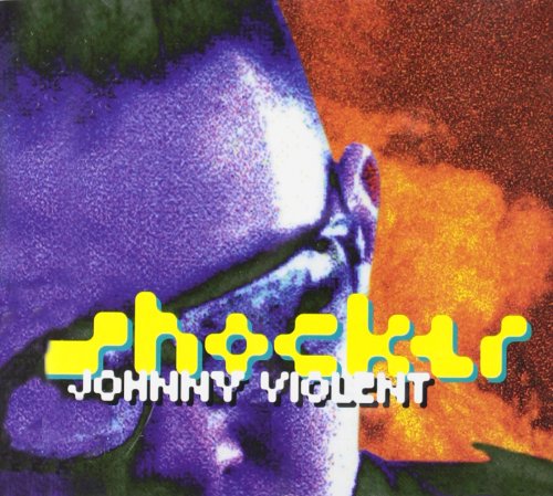 Johnny Violent - Shocker - Amazon.com Music