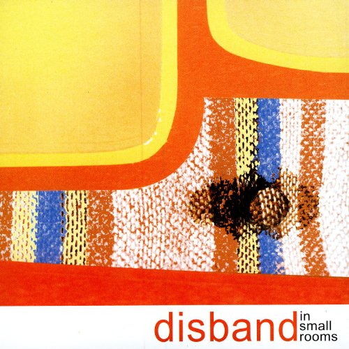 Amazon.com: In Small Rooms : Disband: Digital Music