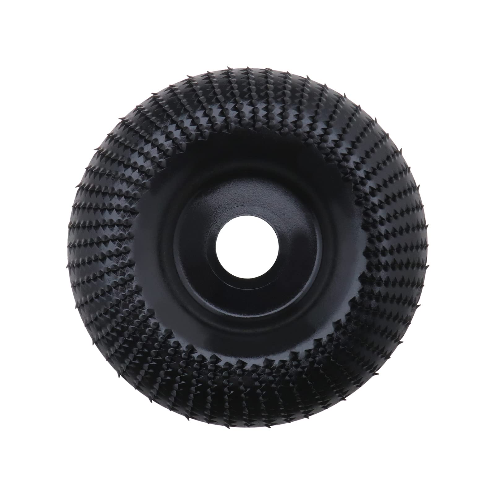 EMSea Angle Grinder Disc 5 inch Wood Shaping Polishing Grinding Wheel ...