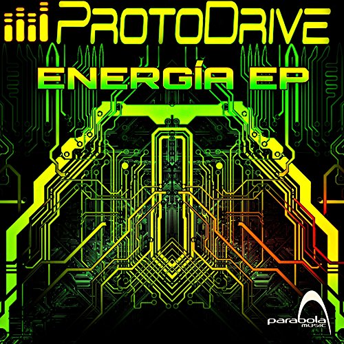 Écouter Energia EP de ProtoDrive sur Amazon Music Unlimited