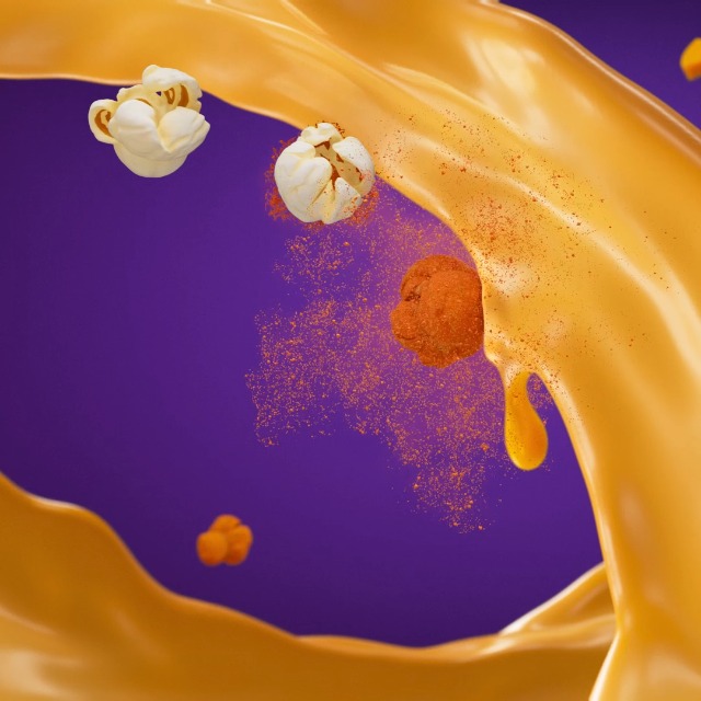 Snapklik.com : Intense Nacho Pop 21 Ct, 2 Oz Snack Size Box, Cheese ...