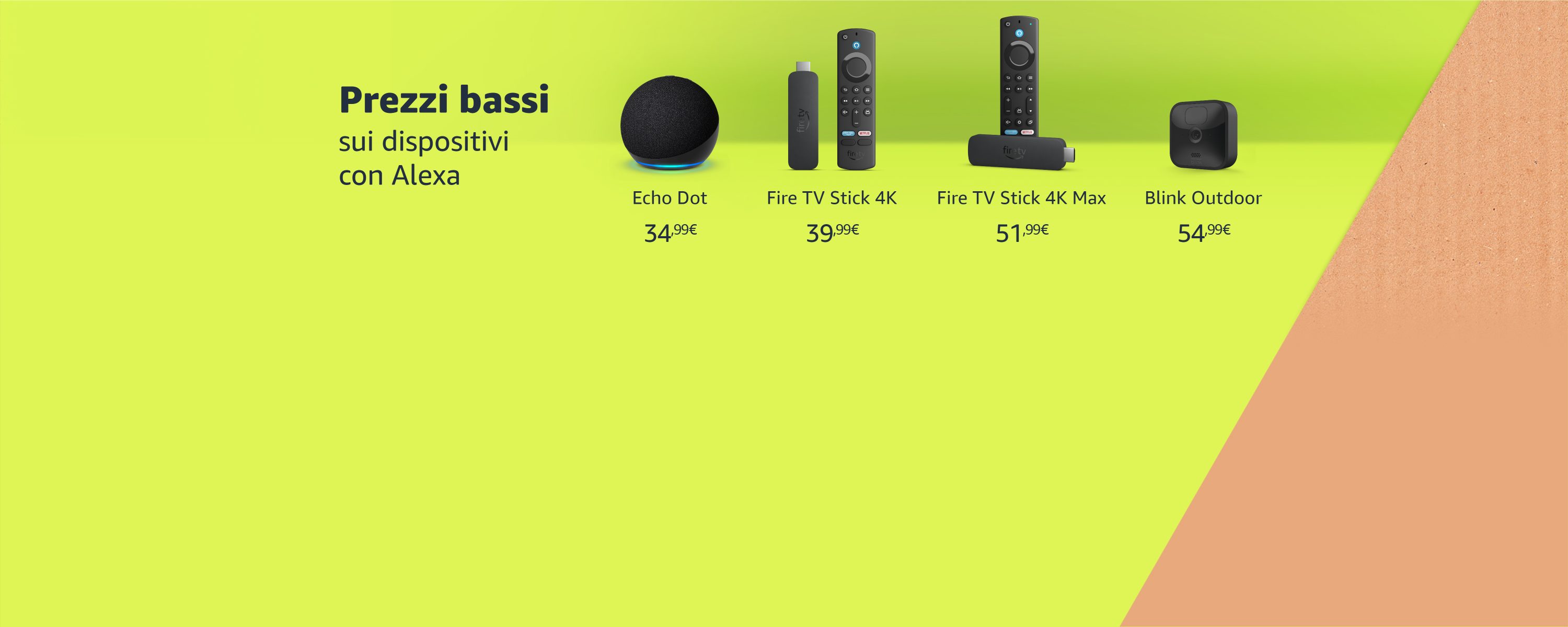 Amazon.it: elettronica, libri, musica, fashion, videogiochi, DVD e ...