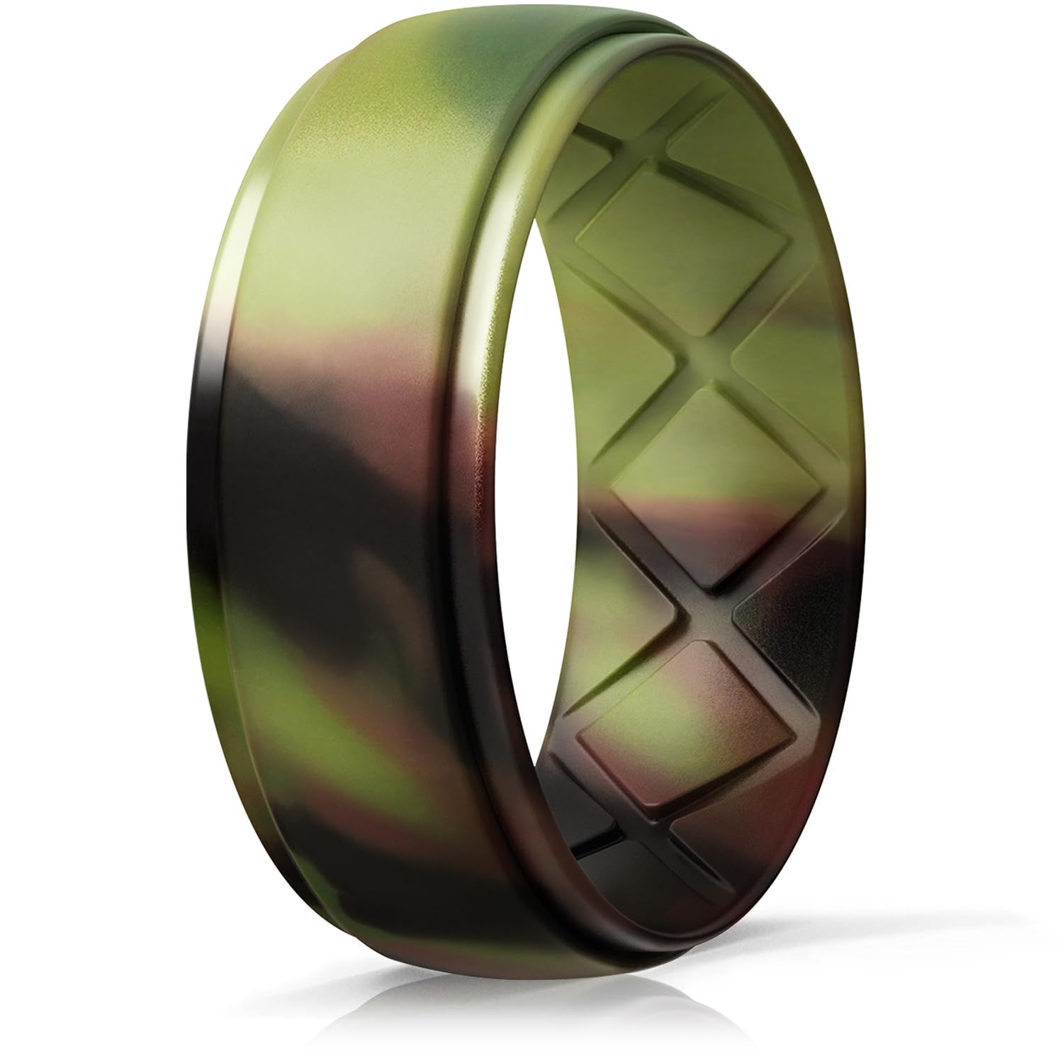 Snapklik.com : Egnaro Inner Arc Ergonomic Breathable Design, Silicone ...