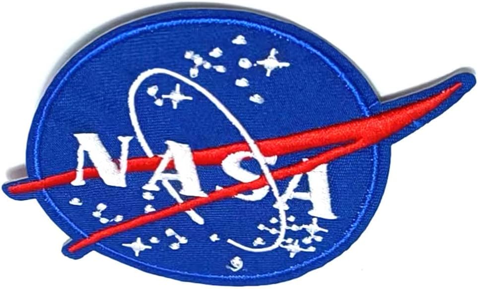 NASA Space Program Patches : Amazon.ca: Home