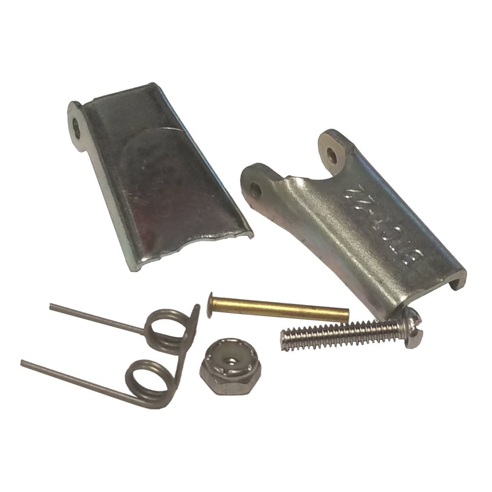 2-22 Universal Replacement Hook Latch Kit - Hook Latches - Amazon.com
