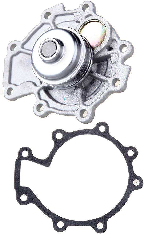 Amazon.com: ECCPP Water Pump for ford for Mazda Sable Escape Taurus ...