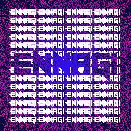 Amazon.com: Ennagi : Electiv: Digital Music
