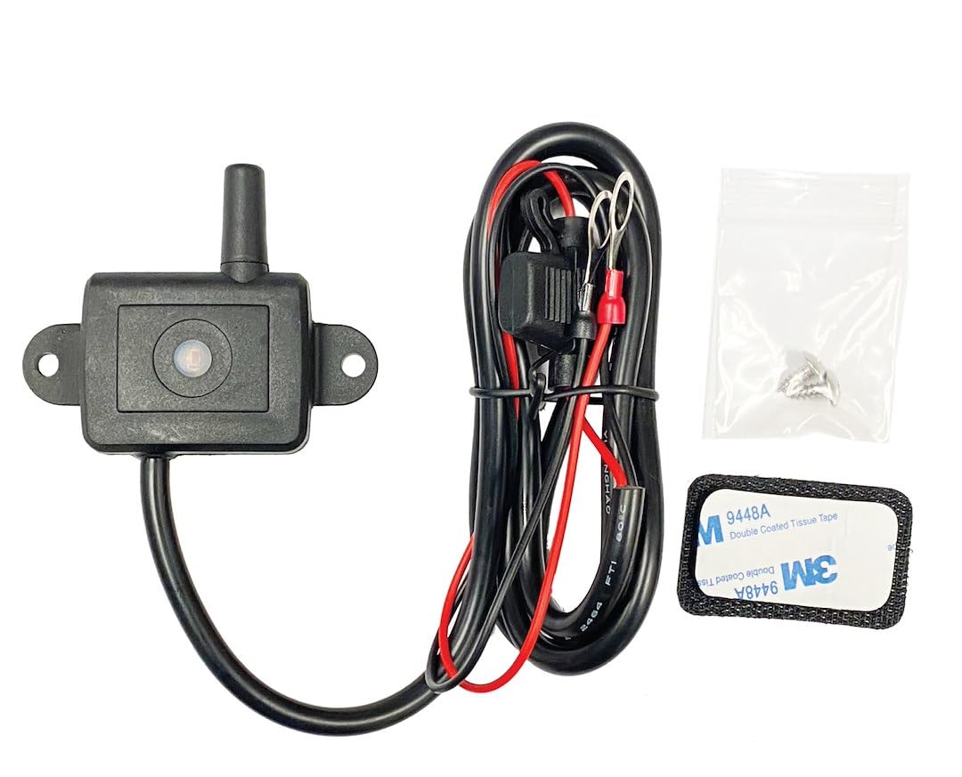 Amazon.com: TST-507-R Includes TPMS System Repeater