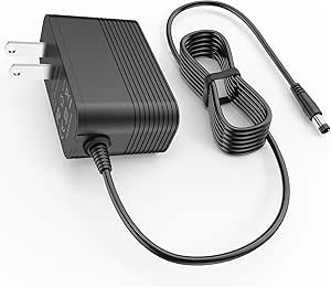 Amazon.com: 12V 1.5A AC Power Adapter for TP-Link Deco Mesh WiFi System ...