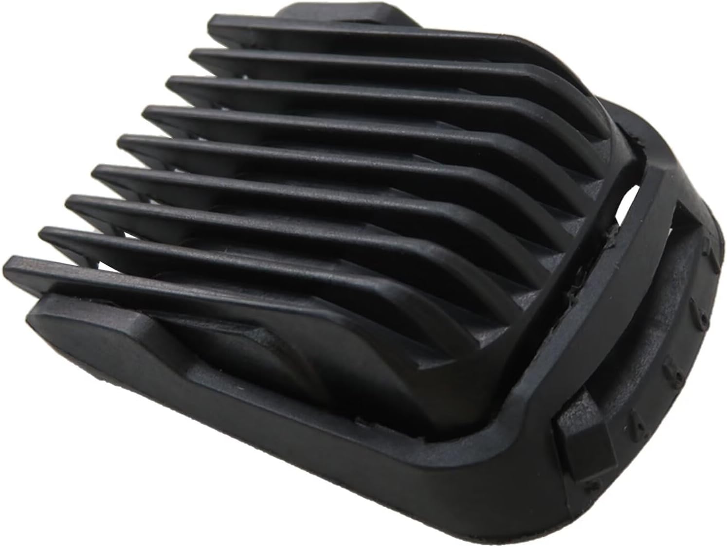 Amazon.com: Adjustable Stubble Guide Guard Comb 3-7mm for Philips ...