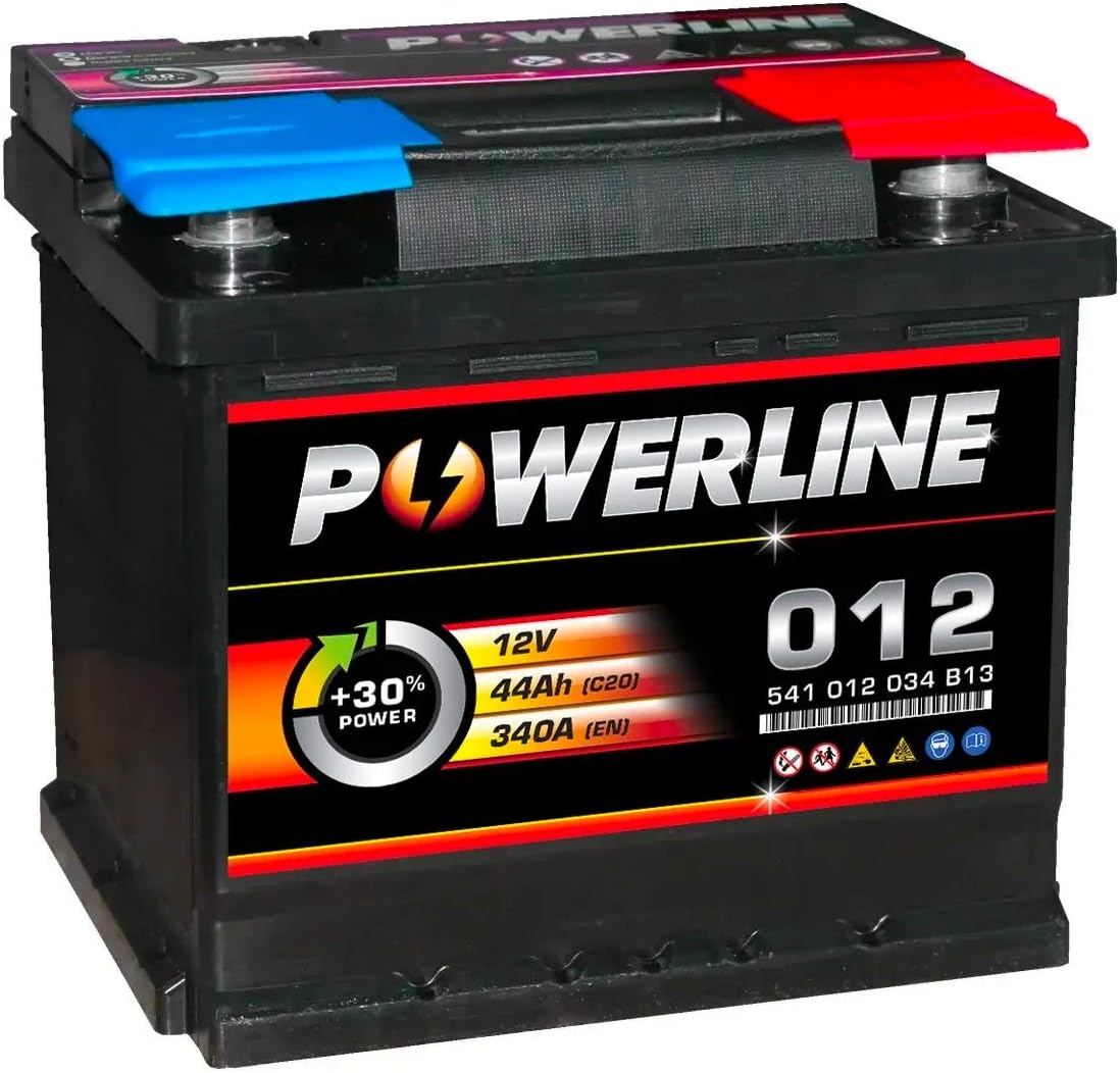 063 AUTOLITE CAR BATTERY 12V : Amazon.co.uk: Automotive