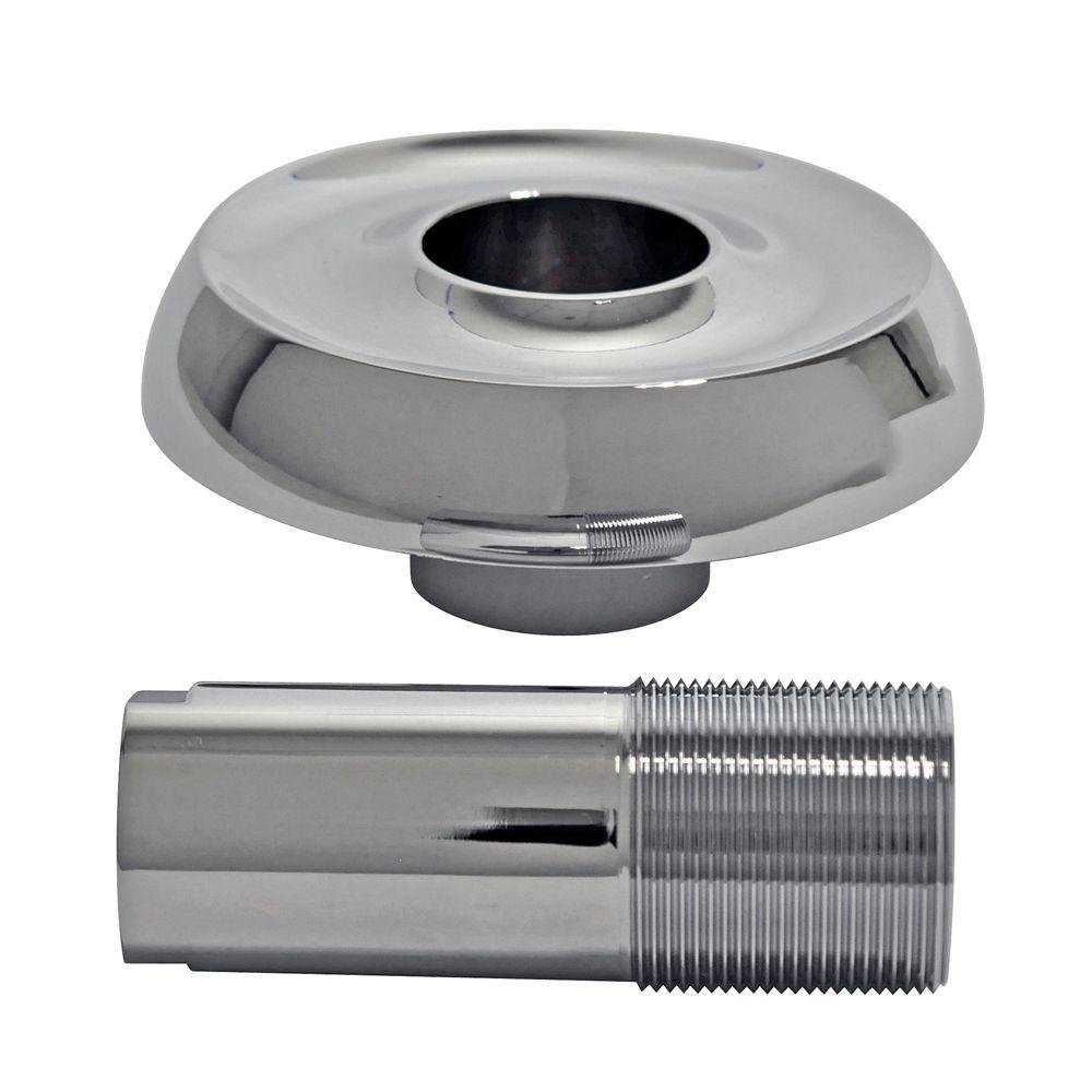 Danco 10765 Delta Flange & Tube - Amazon.com