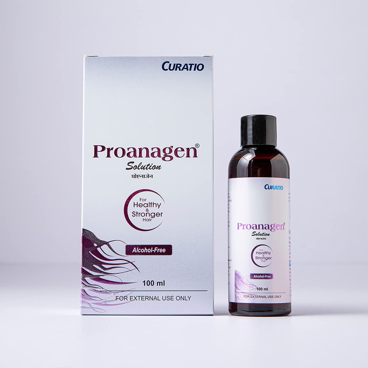 Heal & Health Proanagen 100ml : Amazon.in: Beauty