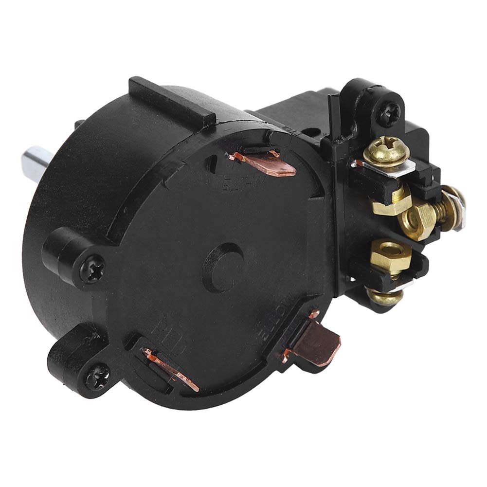 Buy Ladieshow Electric Thruster Speed Switch,Electric Propeller Motor ...