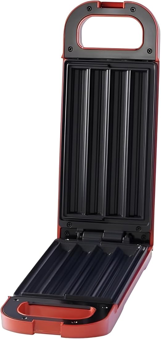 Churro Maker Machine With Non Stick Plates - Churros Maker 700W Rotary ...