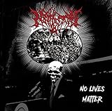 【発売日：2018年04月06日】・製造元:Amputated Vein Records