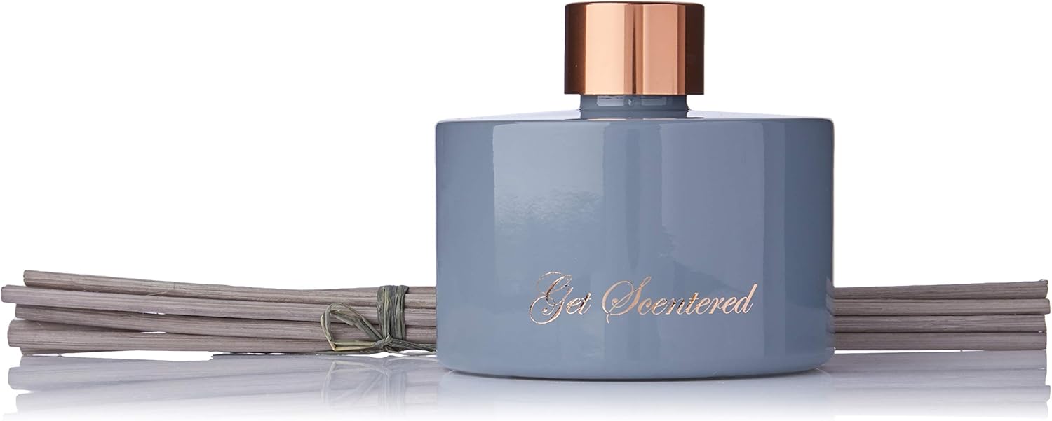 Ted Baker Residence Fig and Olive Blossom Diffuser : Amazon.co.uk: Home ...