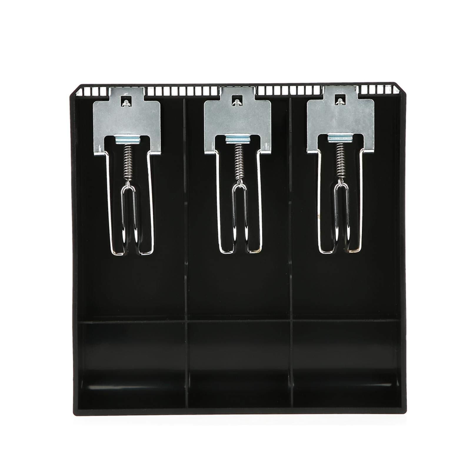 Snapklik.com : Cash Drawer Register Insert Tray, Cashier Box Portable ...
