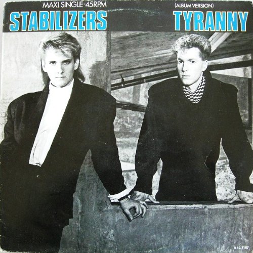 Amazon.com: Tyranny (Album Version): CDs & Vinyl